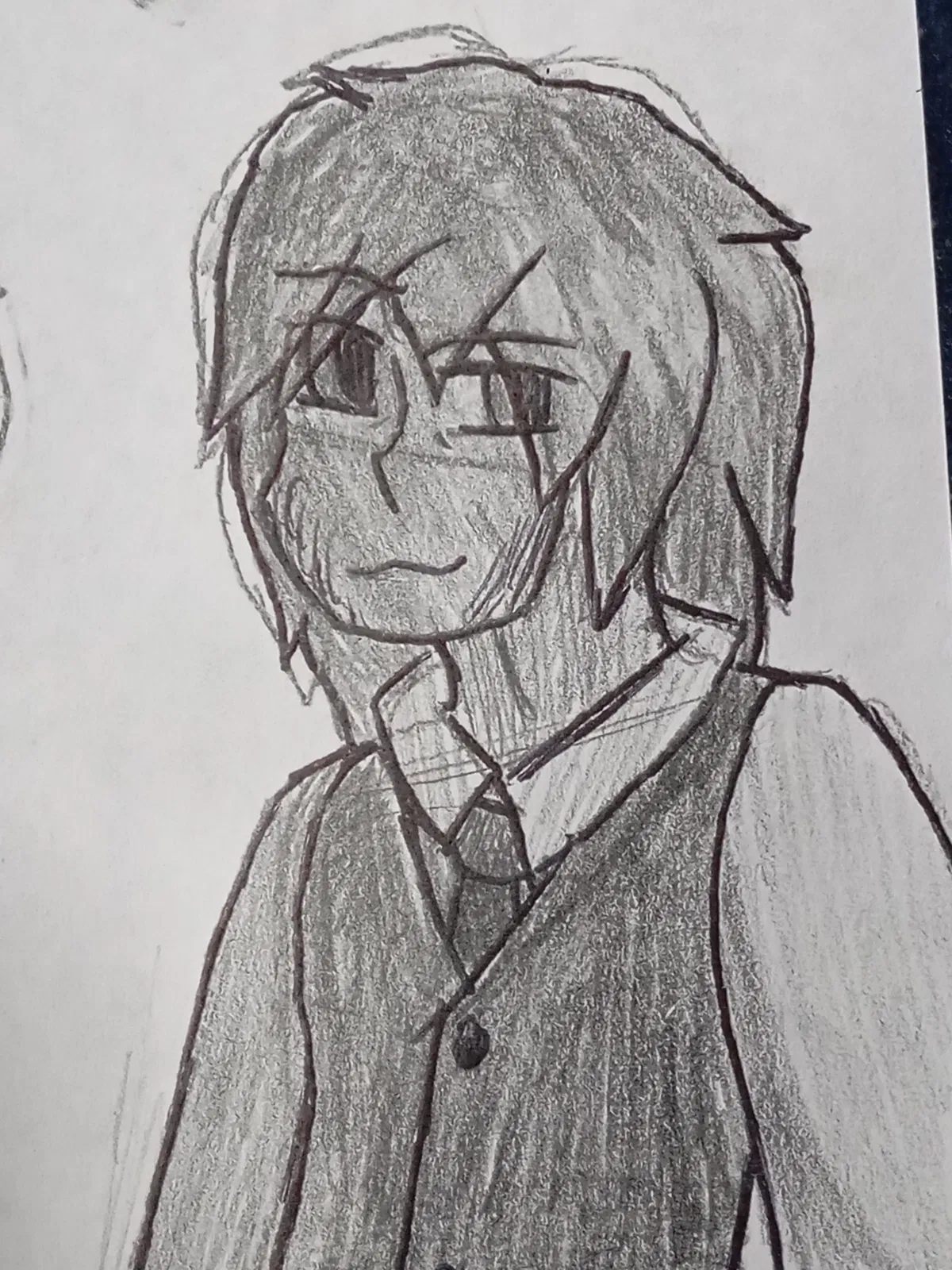 Chat with Jonathan Goodwill -RANDOM POST-