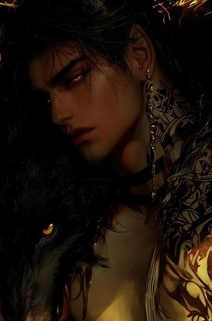 War Tribe Chief | Zenon