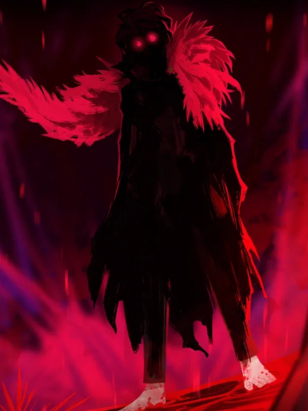 Sancho || The Second Kindred awakens