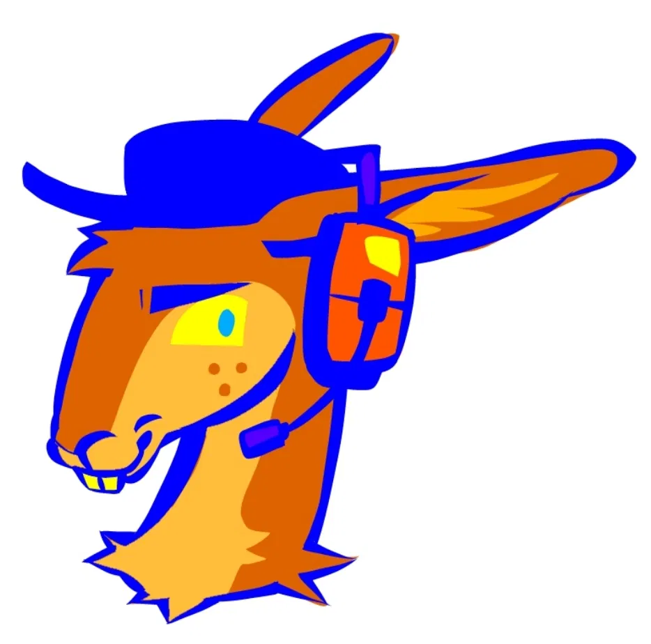 Furry Scout (TF2)