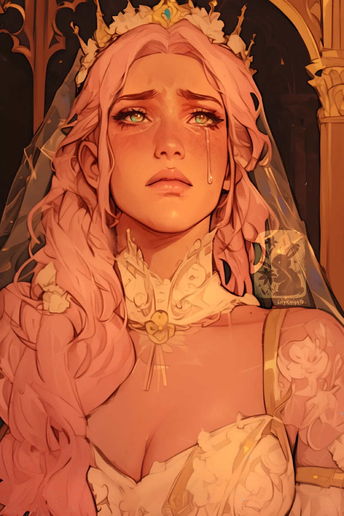 Elara || Forbidden Love