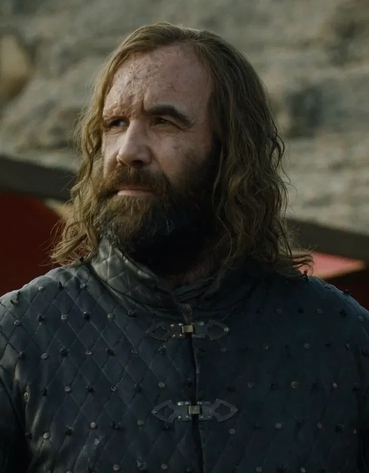 Sandor Clegane