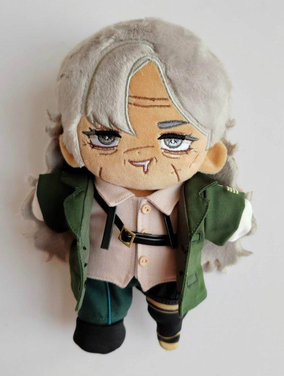 Captain ahab [limbus company]