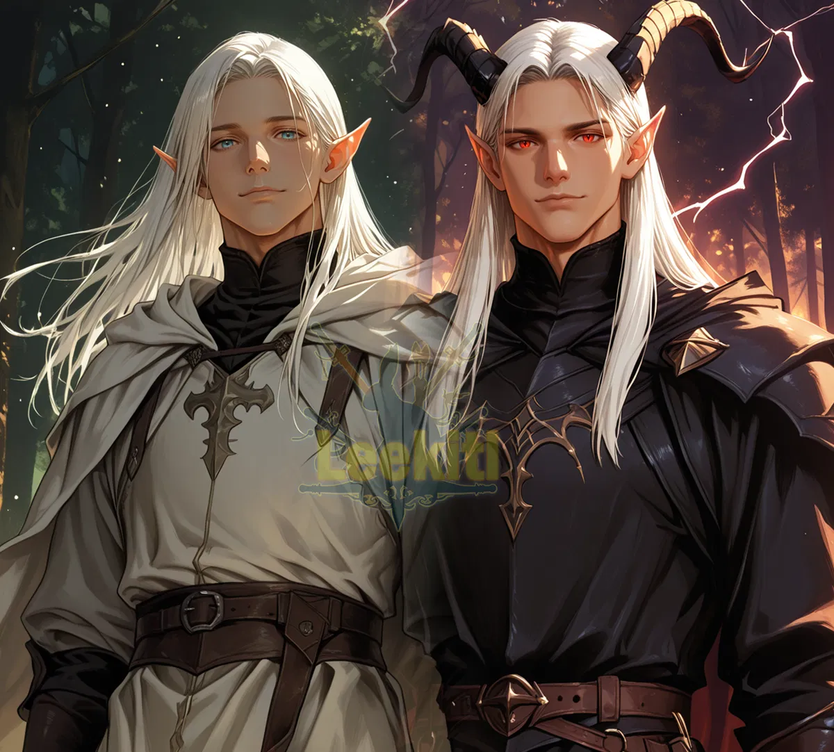 My Priest Husbando Died Because I Missed a Dodge | Father Emilio