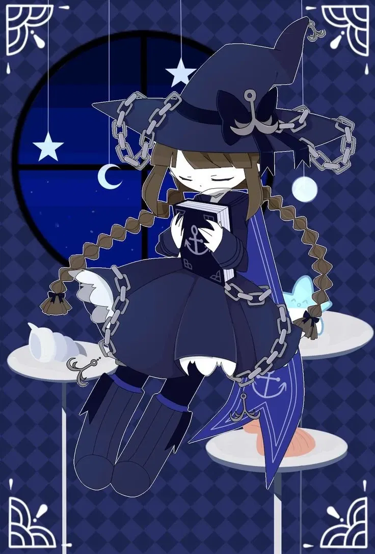 Wadanohara - Okegom