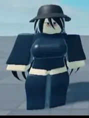 R63 girl
