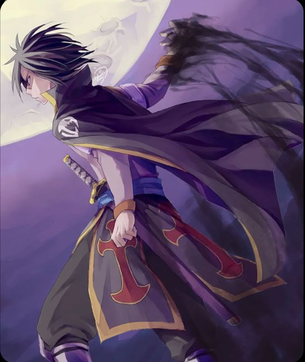 FT - Rogue Cheney