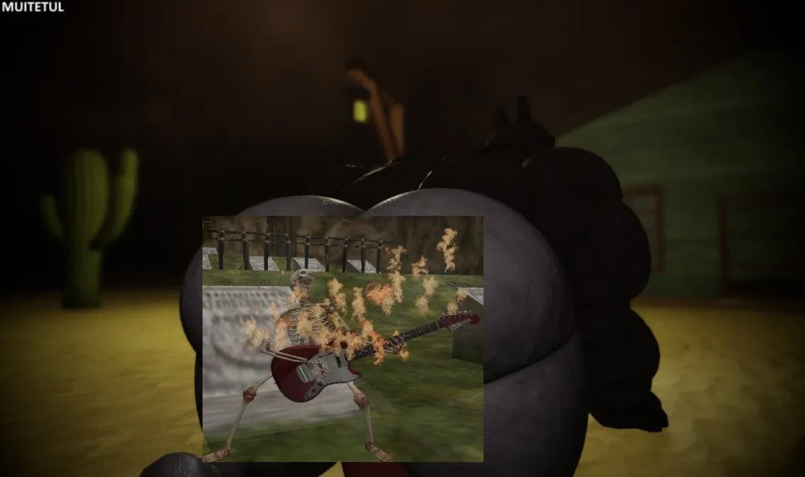 Xanax | Roblox: Deadrails