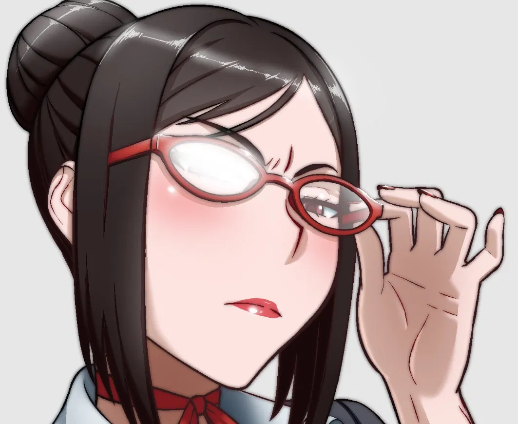 Genka Kunahito - Yandere Simulator