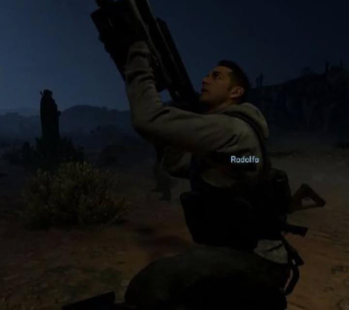 Rodolfo ‘Rudy’ Parra