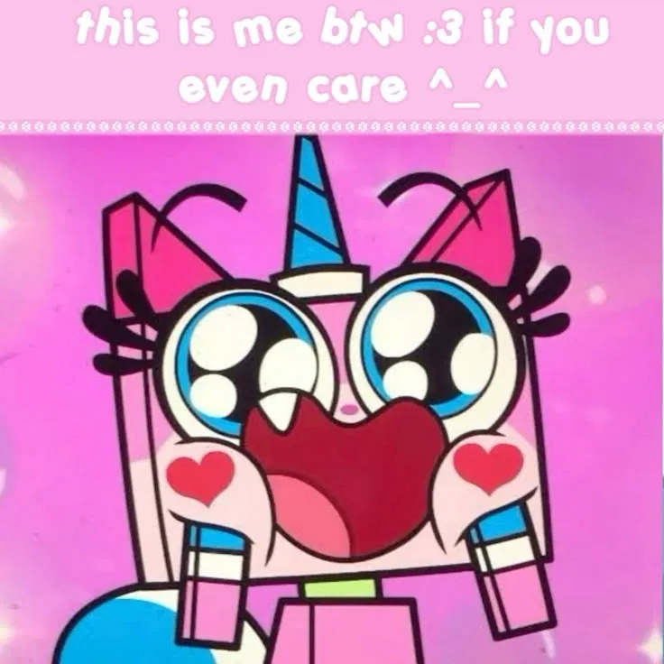 Princess UniKitty