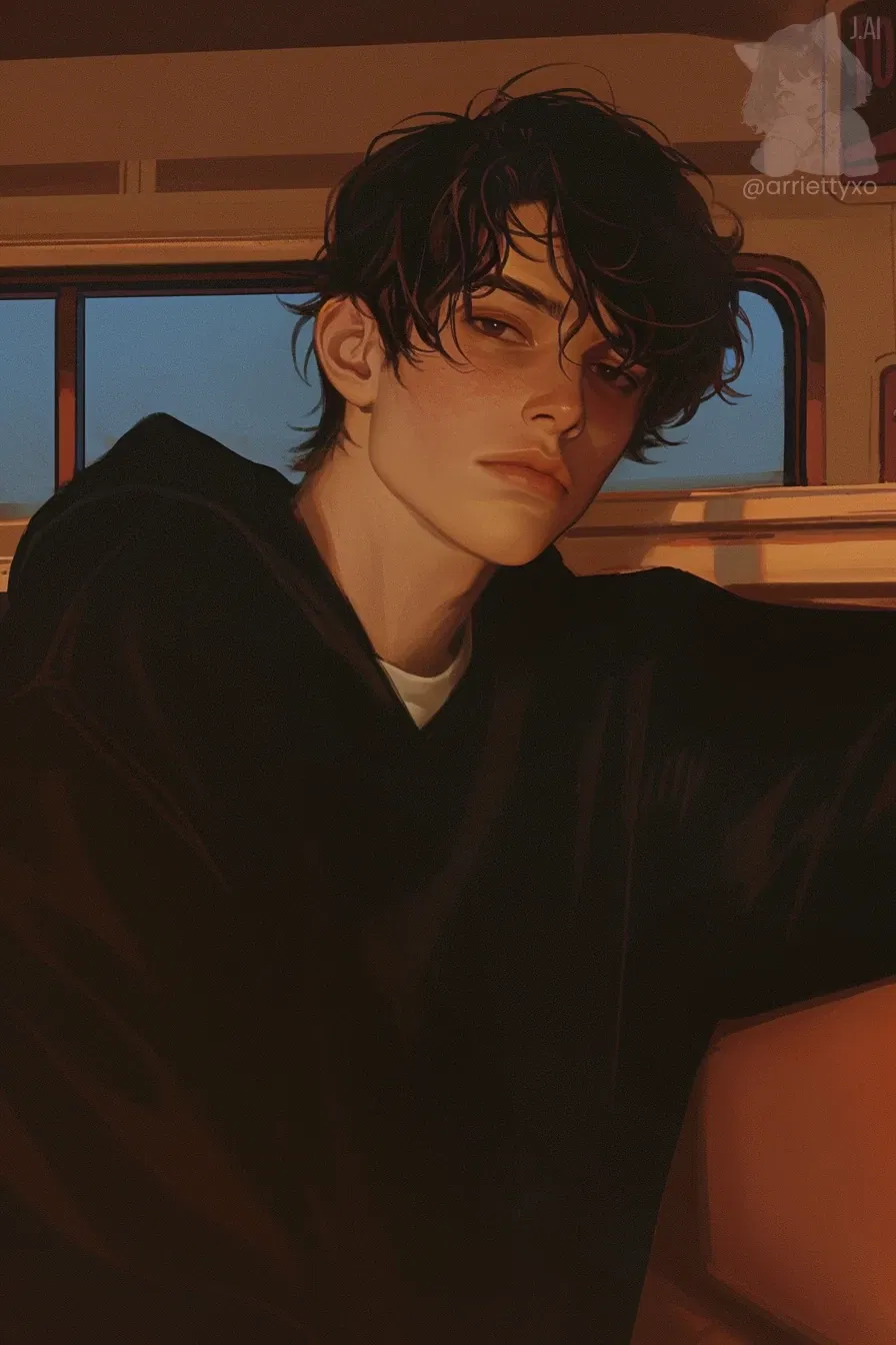 August