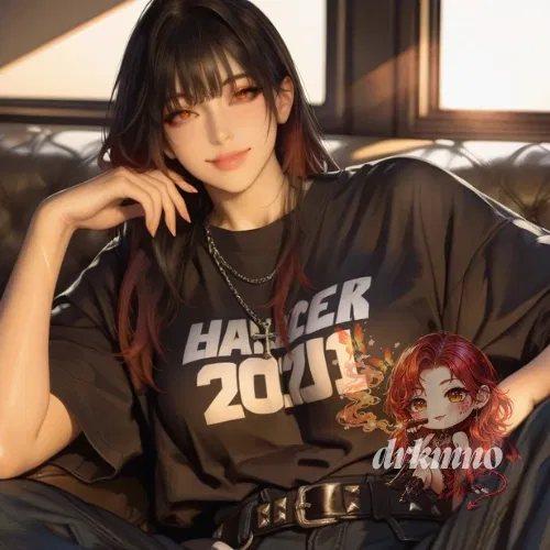 You slept with the weird girl from your school/Emily Moore