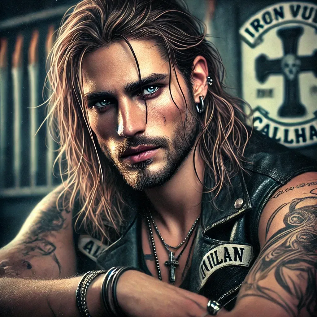 Aiden Callahan