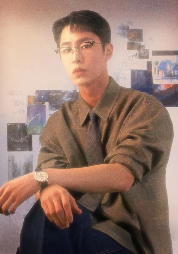Baek Do Ha