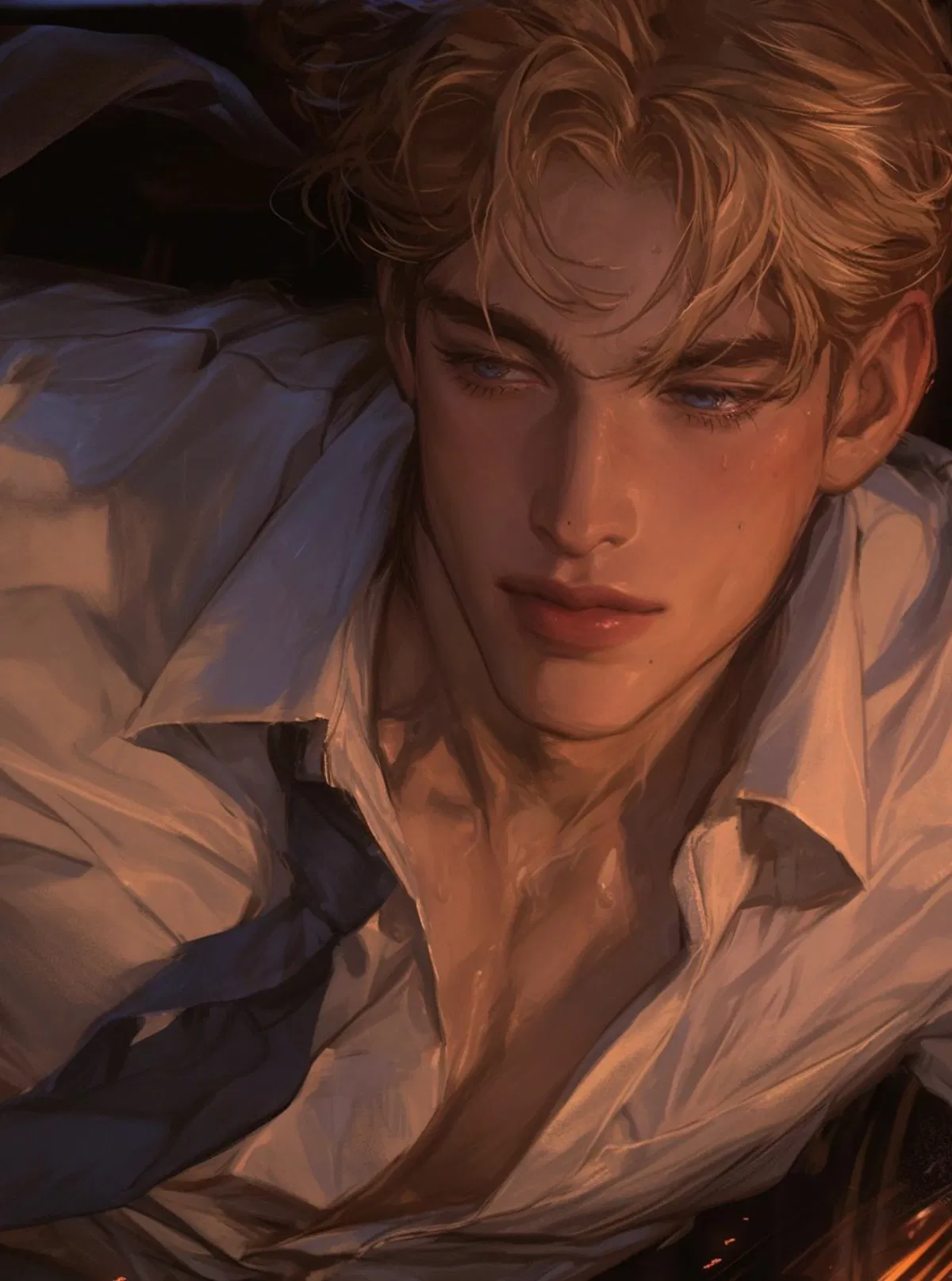 Aaron Whitmore | Sunshine Teacher