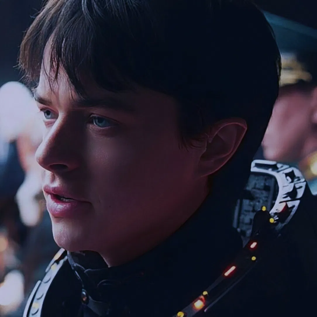 Major Valerian