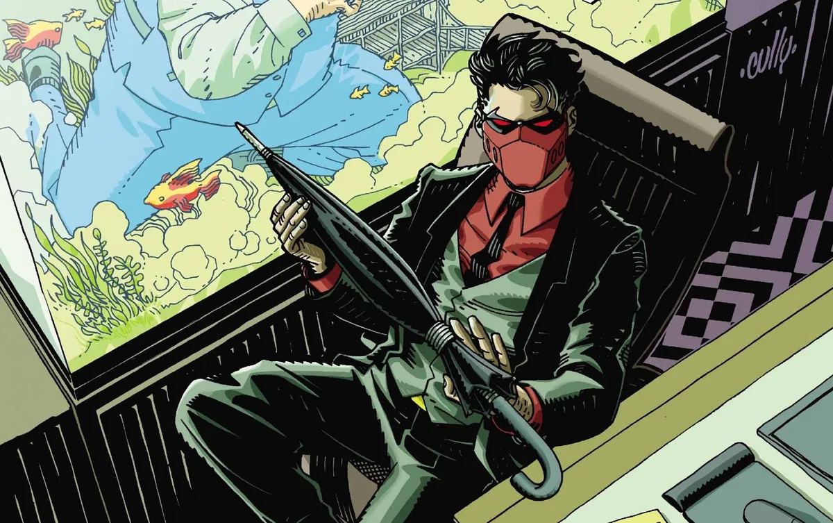 Jason Todd