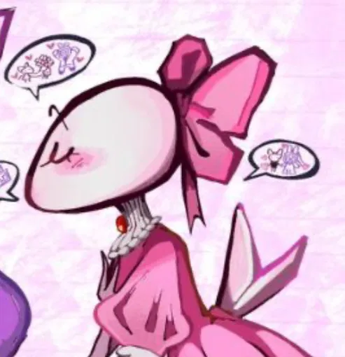 🎀👑 || ~ Mozelle ~ || 👑🎀