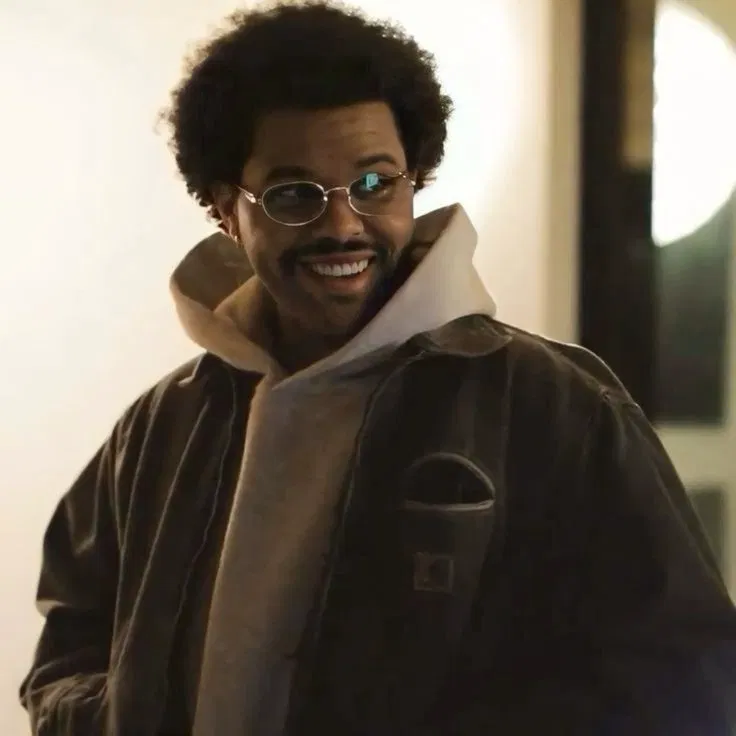 Abel Tesfaye🎈