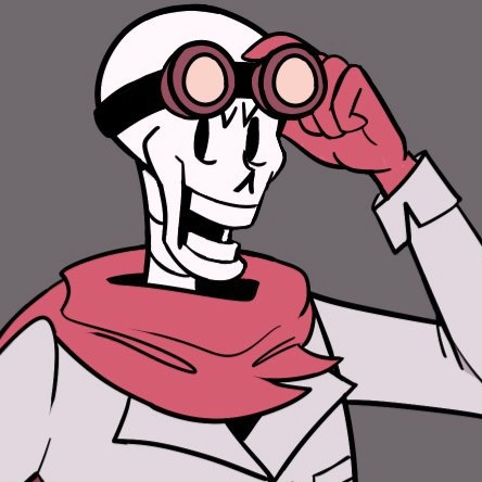 Inverted Fate Papyrus!!
