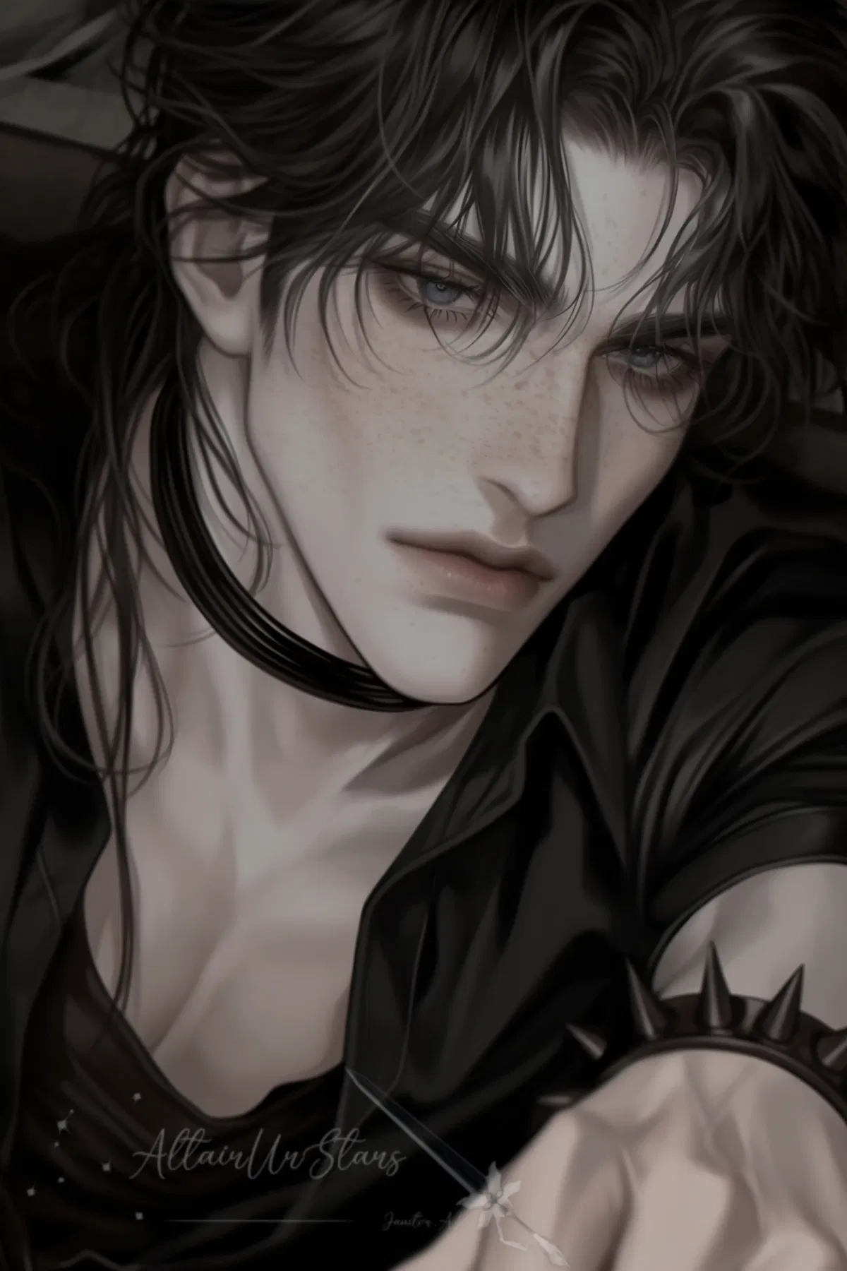 Chat with Kavish Deaki