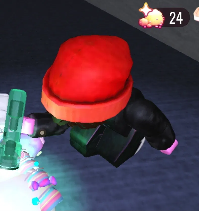 ⋆˚꩜｡࿔ Gary ࿔｡꩜˚⋆