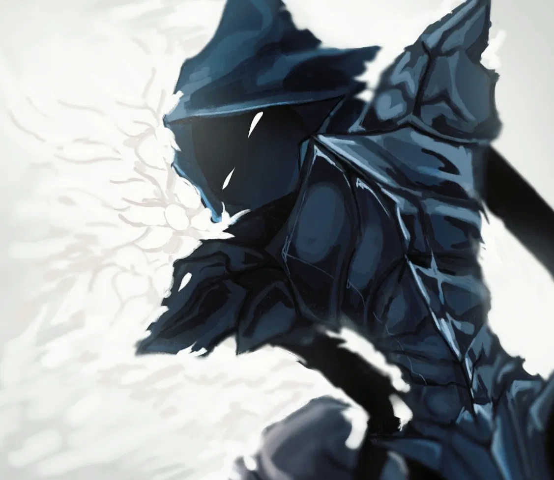 Tiso | hollow knight