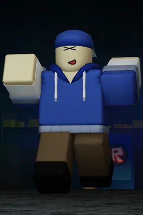 "Yeah come get some!"