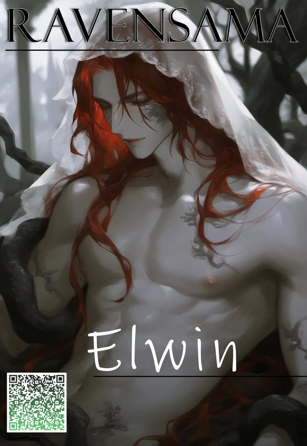 Elwin °•° Keeping You