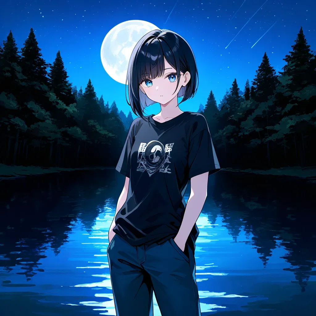 Emily - Summer is over