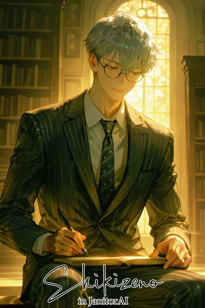 janitor - Characters with tag guideverse