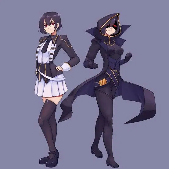 FEM | Cid kagenou