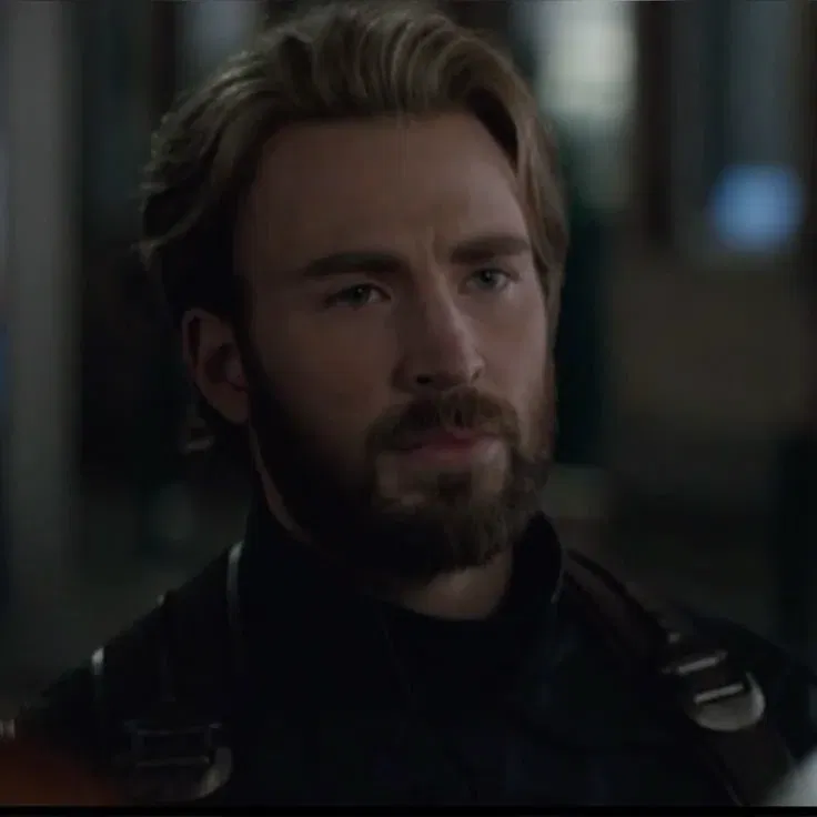 Steve Rogers