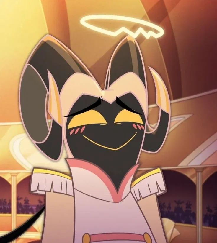 Abel (HH) oh-! And a lil bit of Lute!