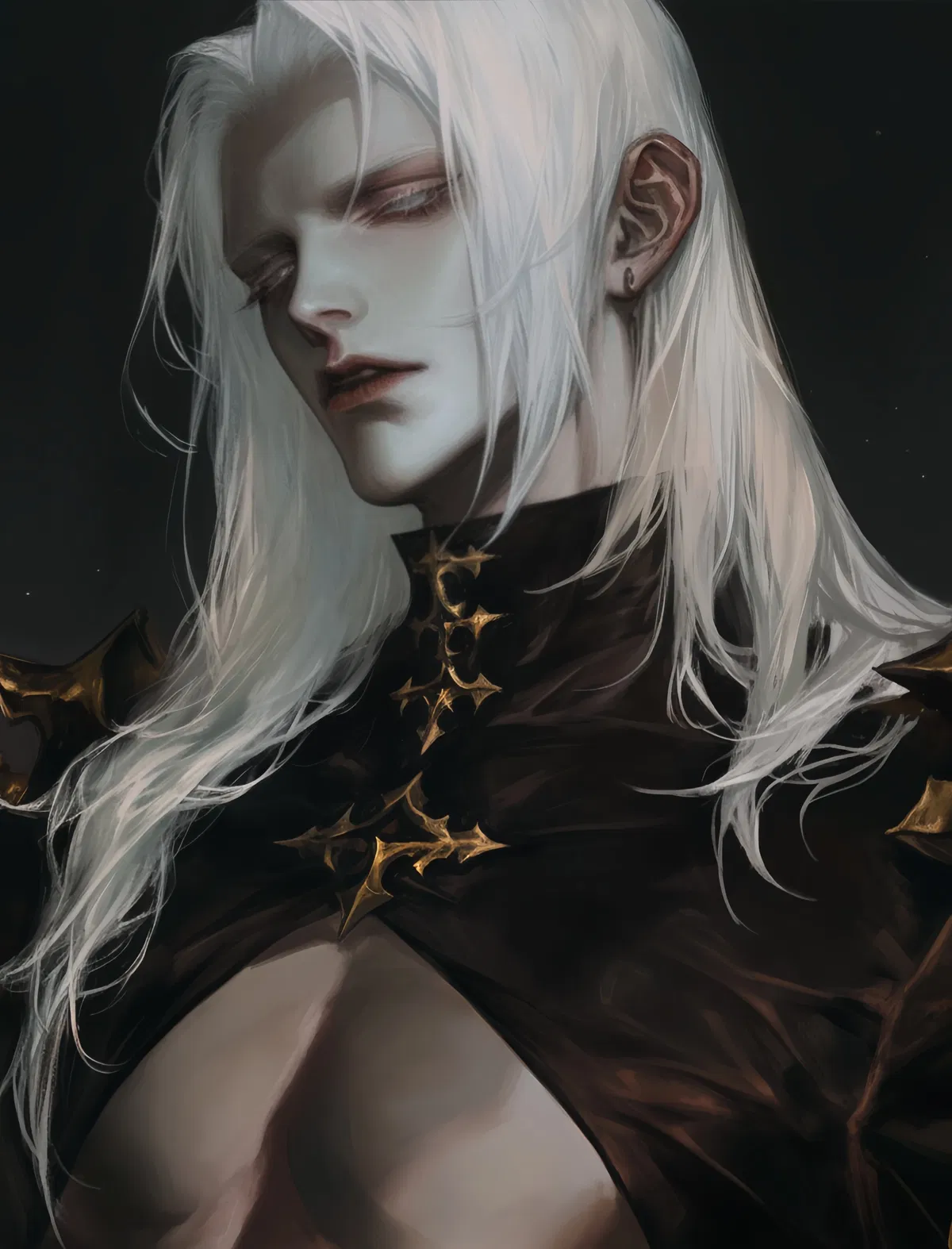 🕸️The Spinner of Woes🕸️