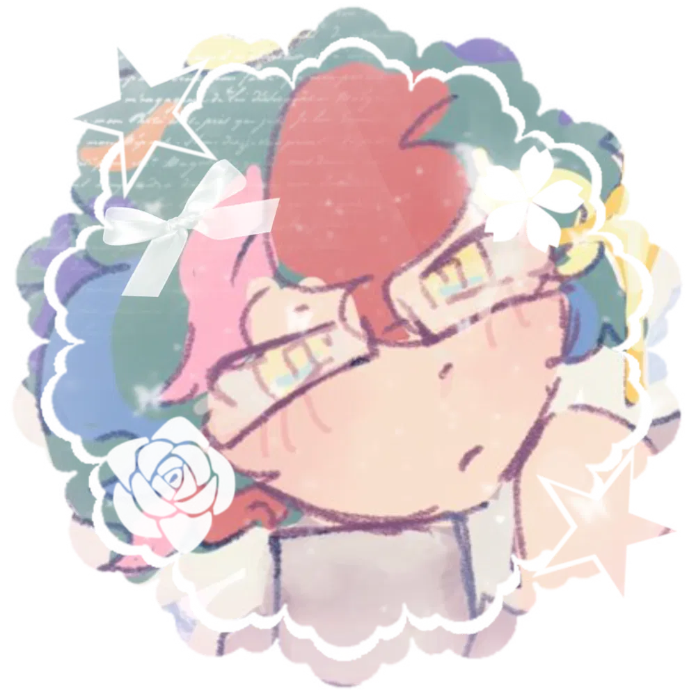 ⋆˚ ˖° | 𝖬𝗋𝖼𝗎𝖻𝖾6