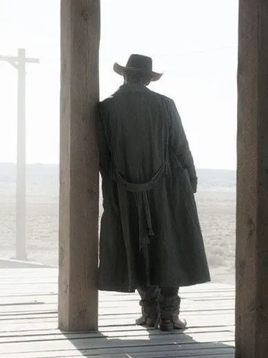 Chat with Colin “The Ghost” Crane