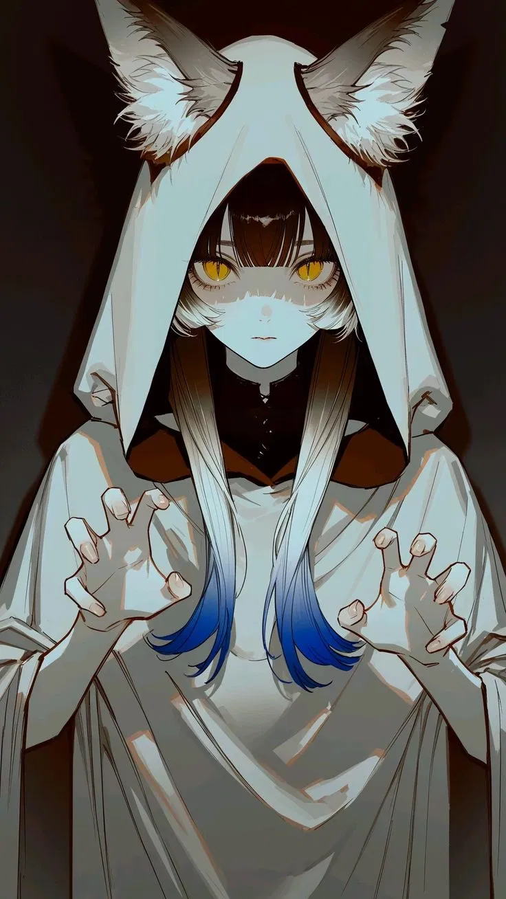 Chloe ~ Werewolf Hunter