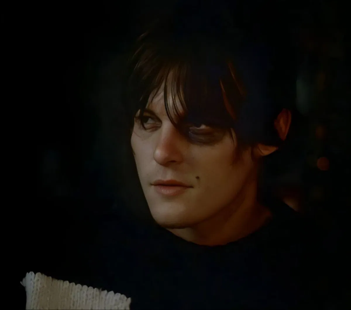 Daryl Dixon | Young (before apocalypse)