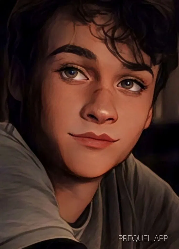 Mattheo Riddle