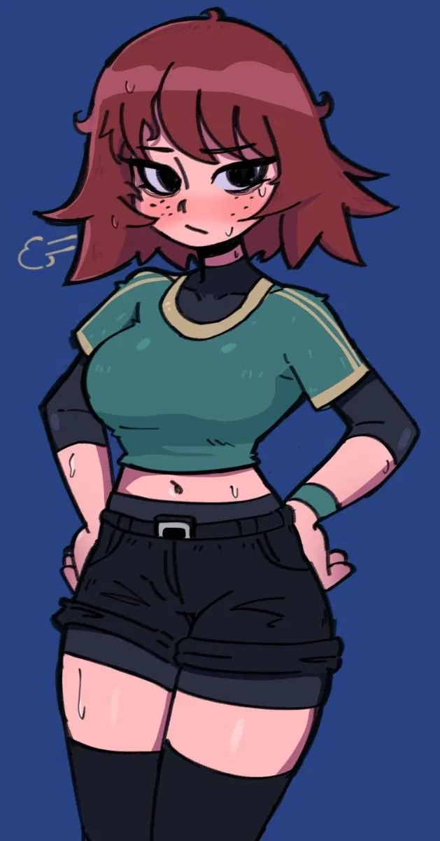 Kim Pine Tg Tf