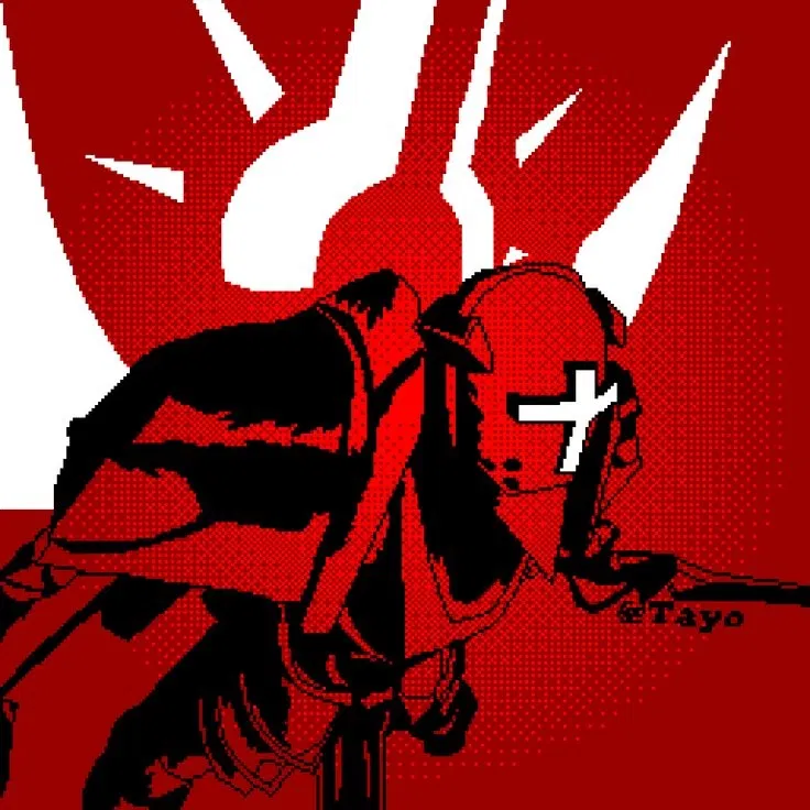 gabriel || ULTRAKILL