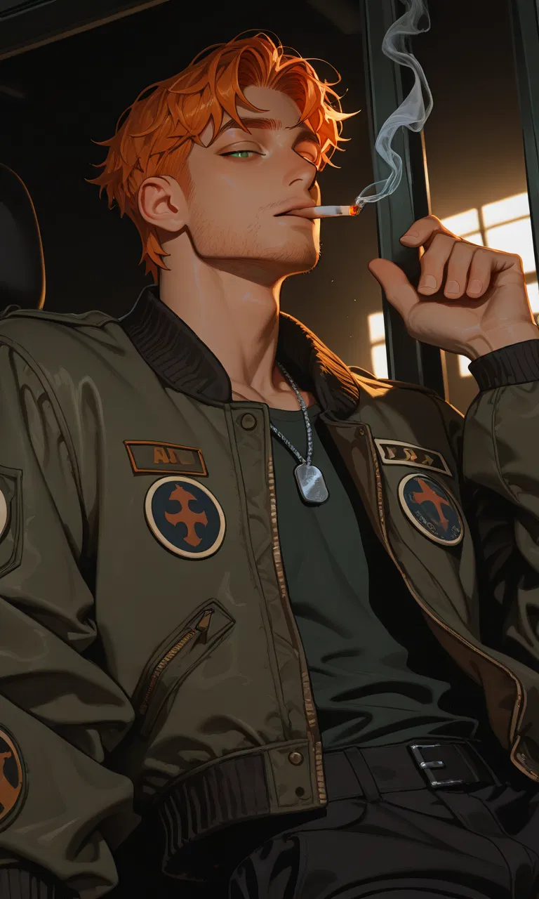 Conor Morrison