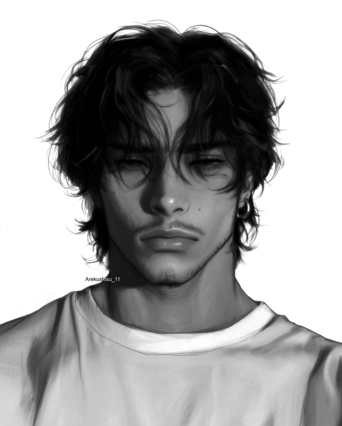 ALPHA | AIDEN HALE