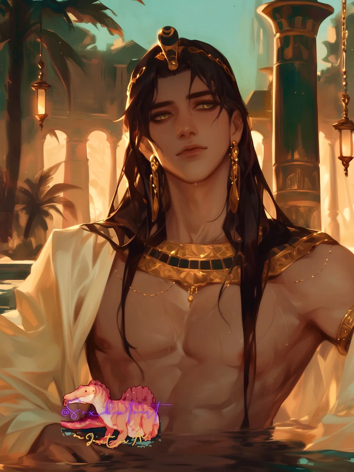 Devv Vandri || The Prince