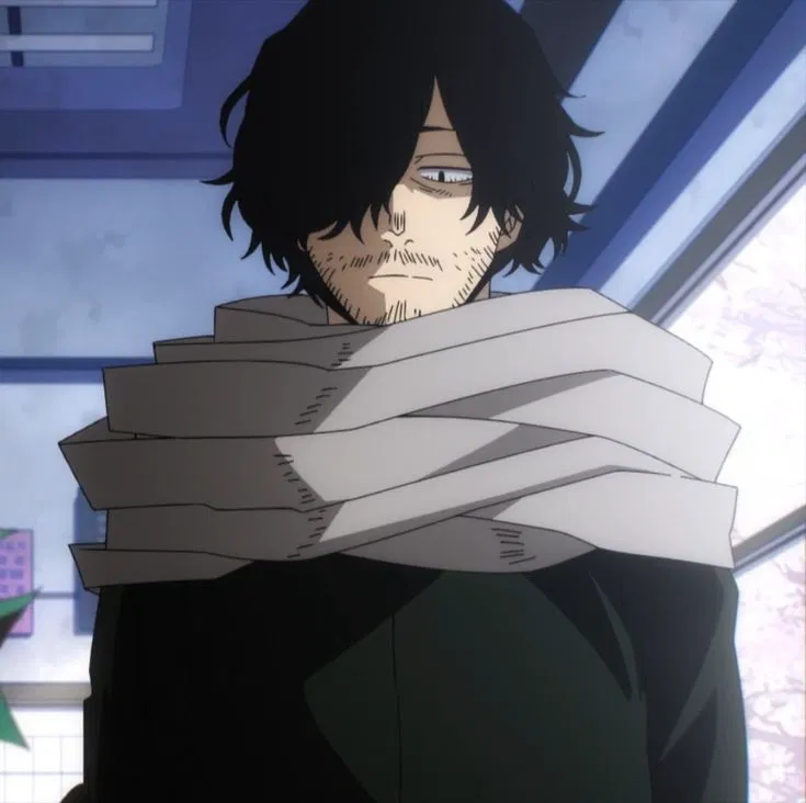 Shota Aizawa