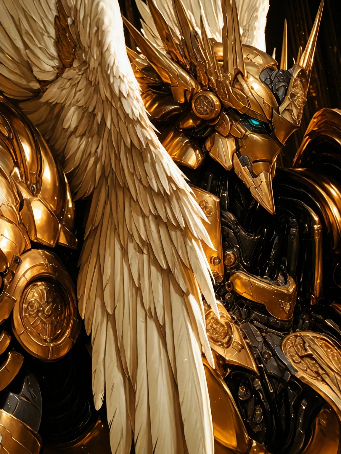 Chronos//Time Keeper