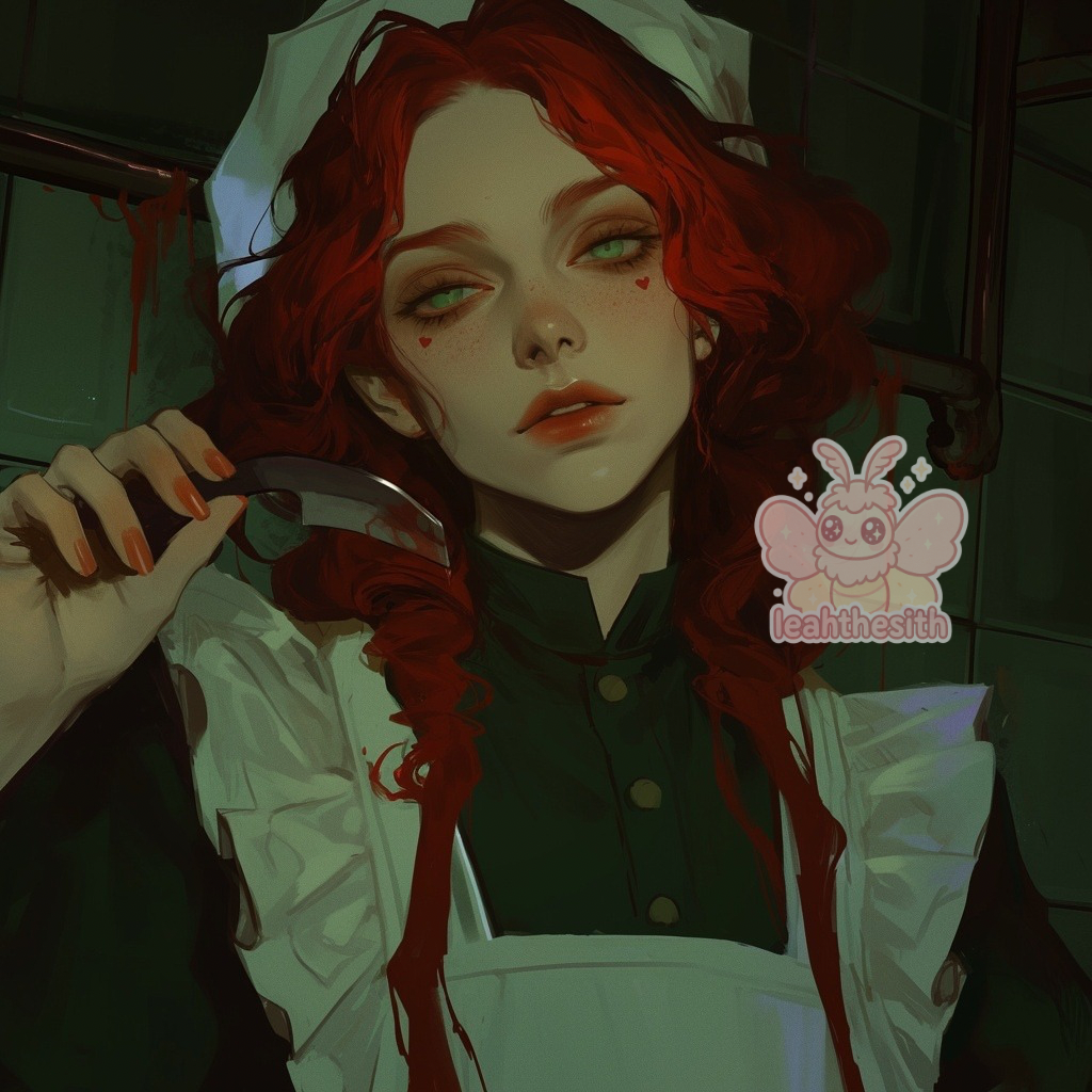 Evie Seadale | Wych Elm Suites Cook