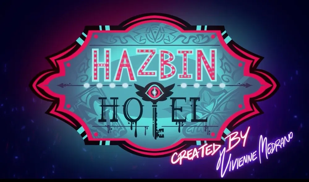 The Hazbin Hotel